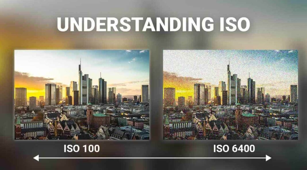 What is ISO in Photography? A Complete Guide to Understanding ISO