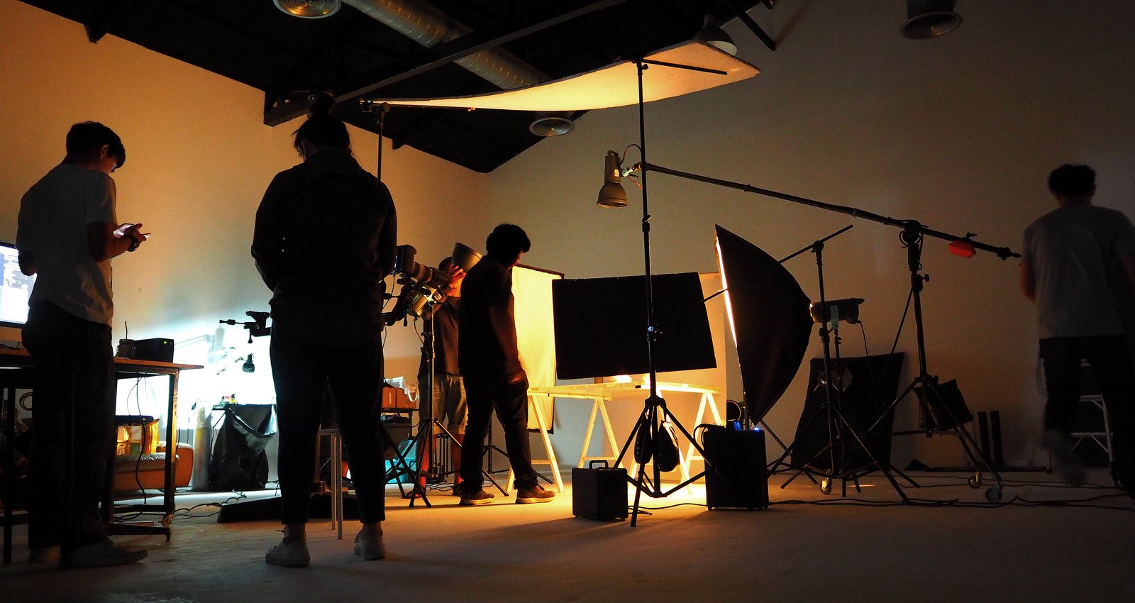 How RED Cameras Changed Cinema Camera Industry? - Tech Inspection