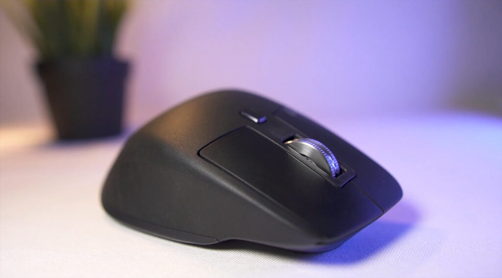 Why Logitech MX Master is So Popular? Logitech MX Master 3 Review