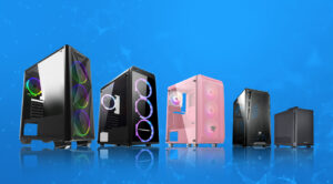 Mini vs Mid vs Full Tower PC Case Explained - Tech Inspection