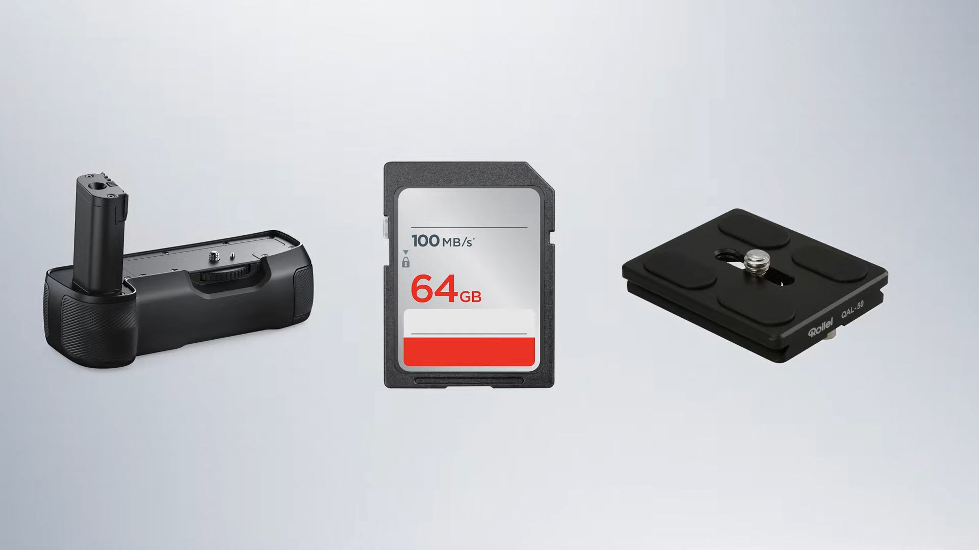 First Things to Do After Buying a New Camera - Tech Inspection