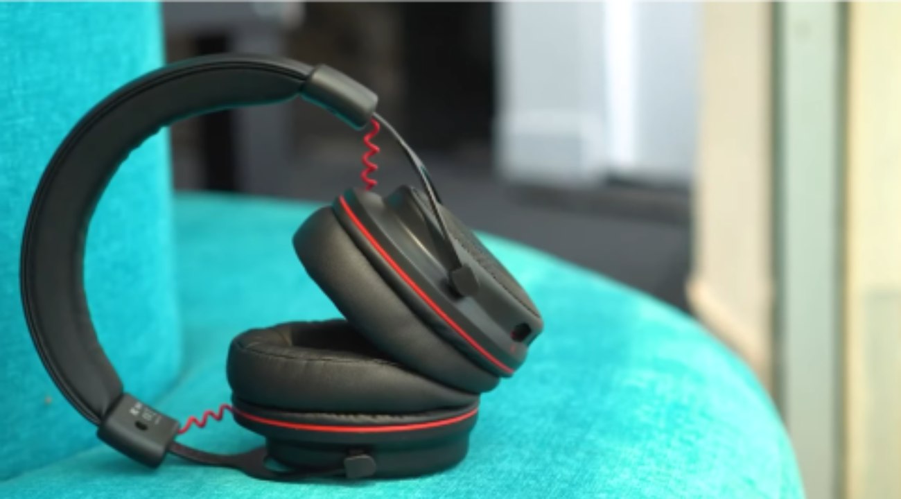 EKSA E900 Pro Review: A Well Rounded Gaming Headset - Tech Inspection