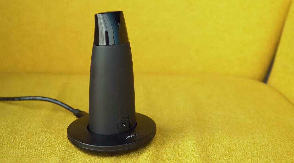 Lumen Metabolism Tracker Review: Hand Held Device to Measure Your ...