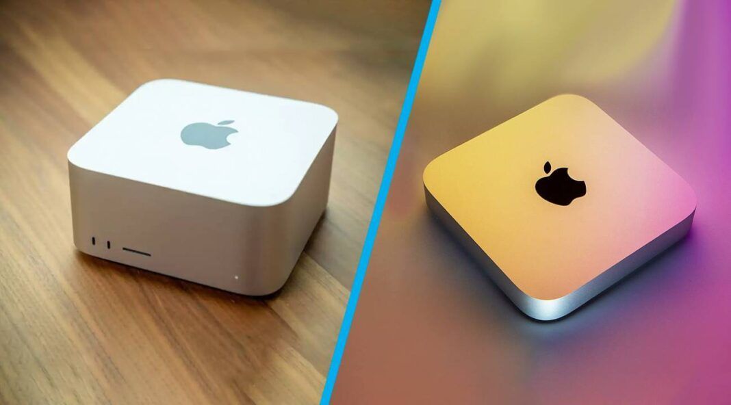 Mac Studio vs Mac Mini: Which One Should You Go for? - Tech Inspection