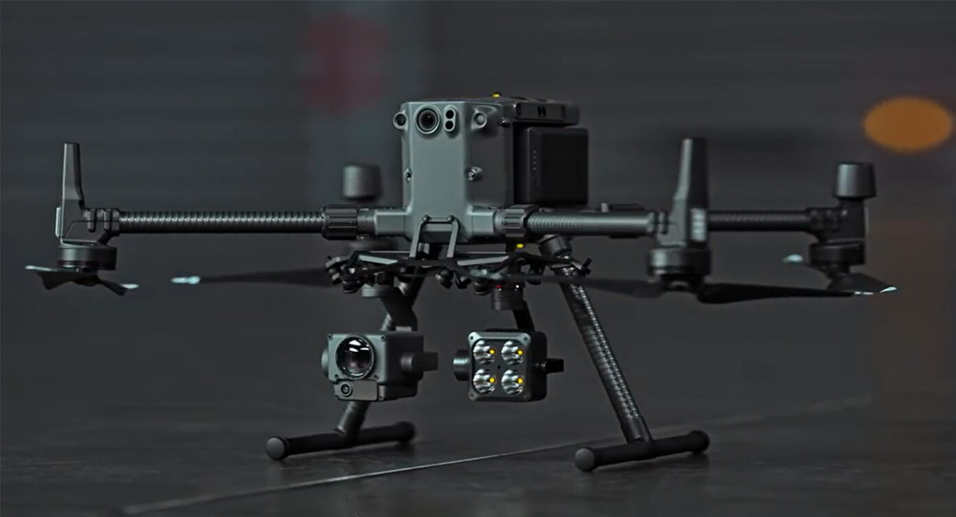 Matrice 30T vs Matrice 300 RTK: Which One is the Best Industrial Drone?
