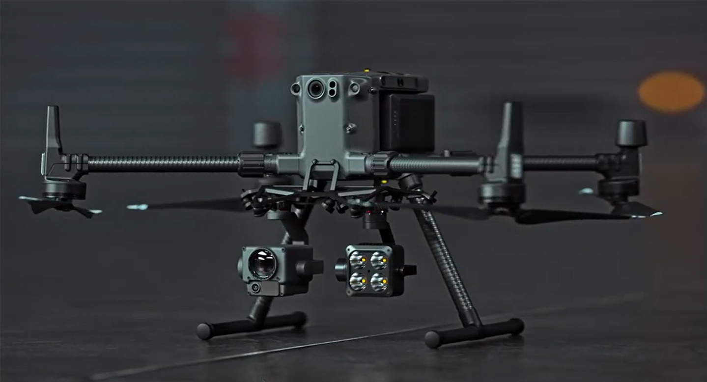 Matrice 30T vs Matrice 300 RTK: Which One is the Best Industrial Drone?