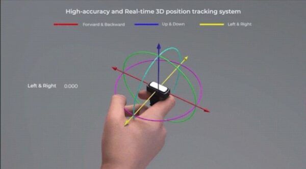 VANZY Wireless Ring Mouse Review: Gesture Control Made Easier Than Ever