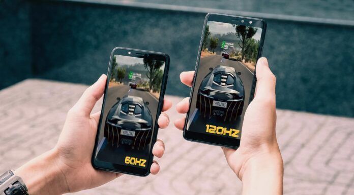 60Hz vs 120Hz vs 165Hz: The Truth About Higher Refresh Rate Smartphones!
