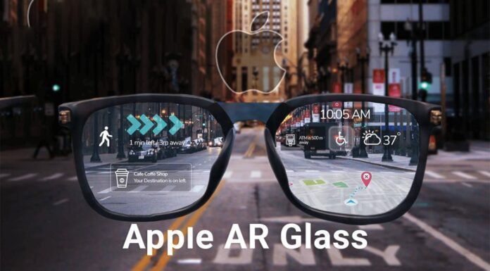 Apple AR Glass Leaks: Soon to be Launched? - Tech Inspection