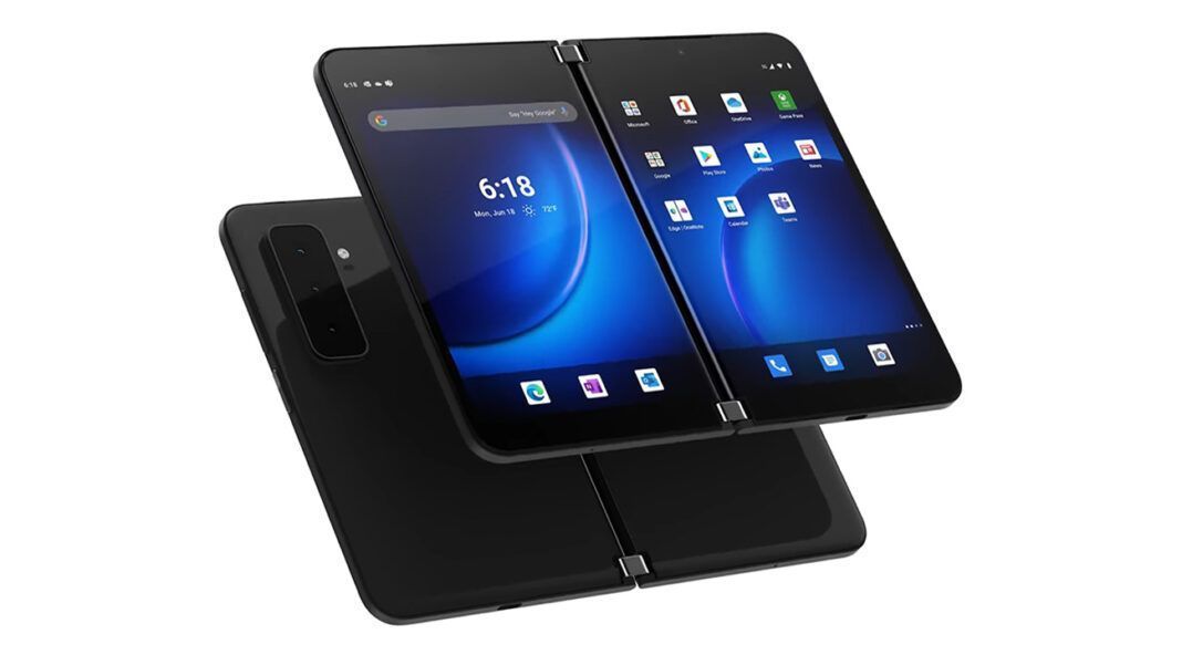 Surface DUO 3: Everything You Need to Know - Tech Inspection