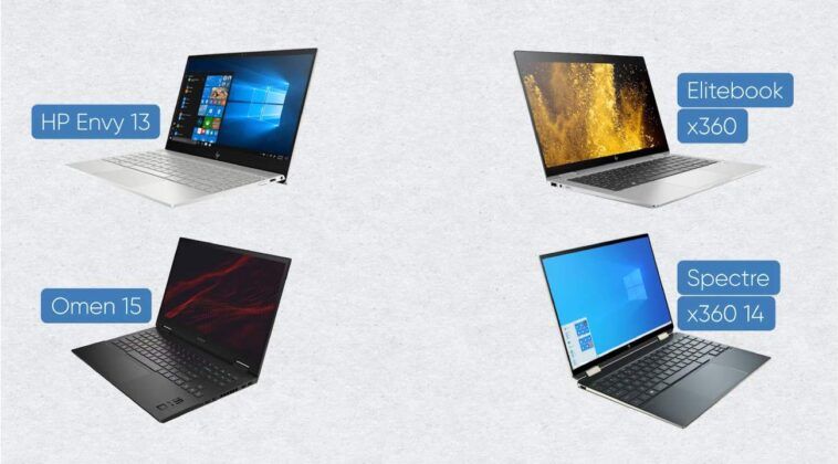 The Decline of HP: What Went Wrong? - Tech Inspection