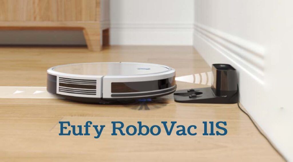 Eufy RoboVac 11S Review: Still the Budget King? - Tech Inspection
