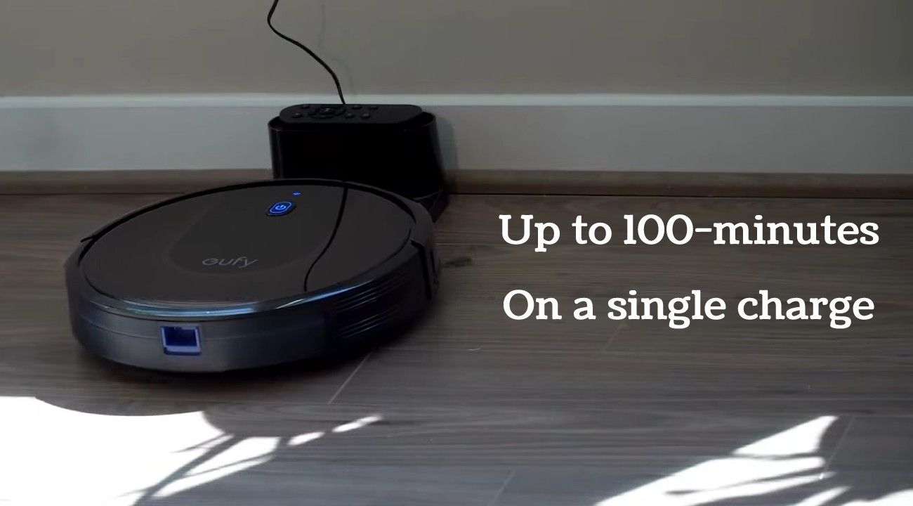 Eufy RoboVac 11S Review: Still the Budget King? - Tech Inspection