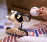 Loona Petbot Review: Meet the Most Intelligent Robotic Pet by KEYi ...