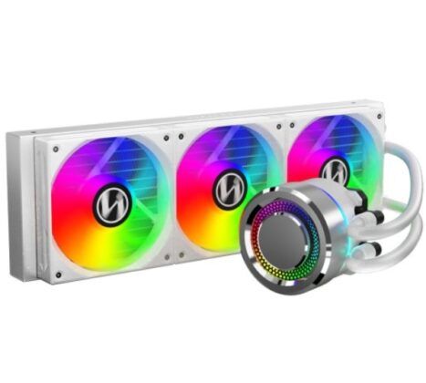 Everything You Need to Know About 240mm vs 360mm Liquid Cooling