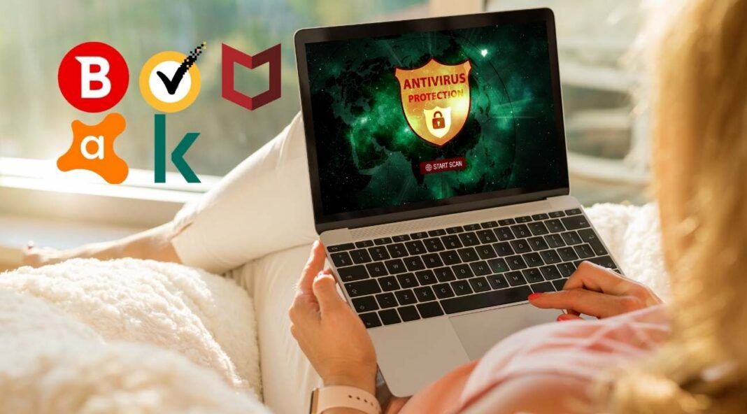 5 Must Have Antivirus for Windows 11: Get Complete Virus Protection