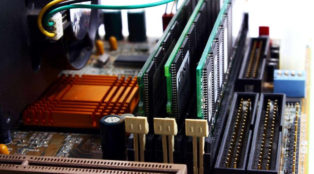 Do Dual Channels With 3 Sticks of RAM [SOLVED] - Tech Inspection