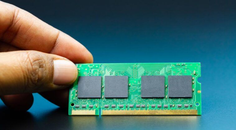 Why is Ram So Expensive? The Definitive Answer! - Tech Inspection