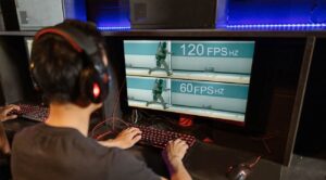 60FPS vs 120FPS: All Differences You Need to Know