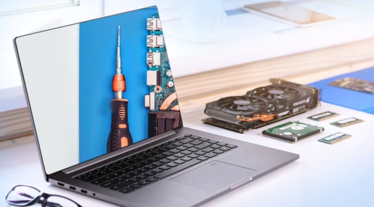 Is It Possible to Upgrade Your Laptop Graphics Card? - Tech Inspection