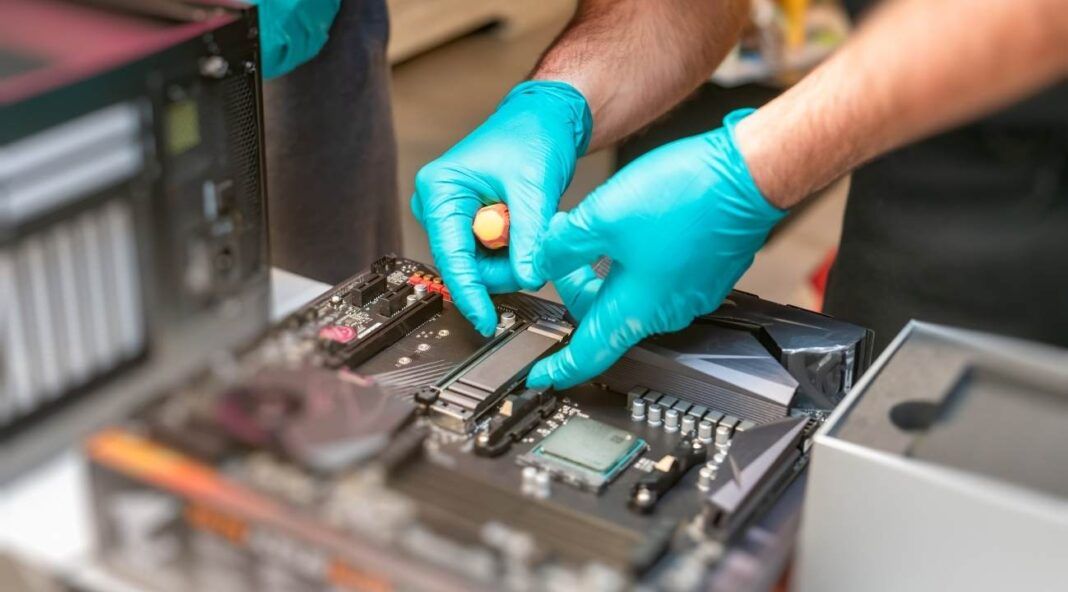Can You Use Laptop RAM In Desktop? Everything You Need To Know