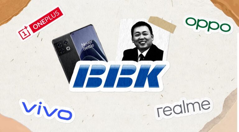 BBK Electronics: How This Smartphone Emperor Came Into Existence?