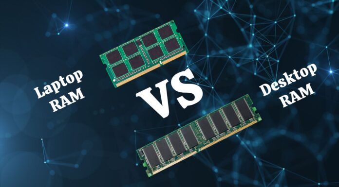 Can You Use Laptop RAM In Desktop? Everything You Need To Know