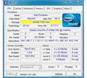 Can I Upgrade My Laptop Processor From i7 to i9? Detailed Explanation!