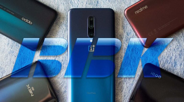 BBK Electronics: How This Smartphone Emperor Came Into Existence?