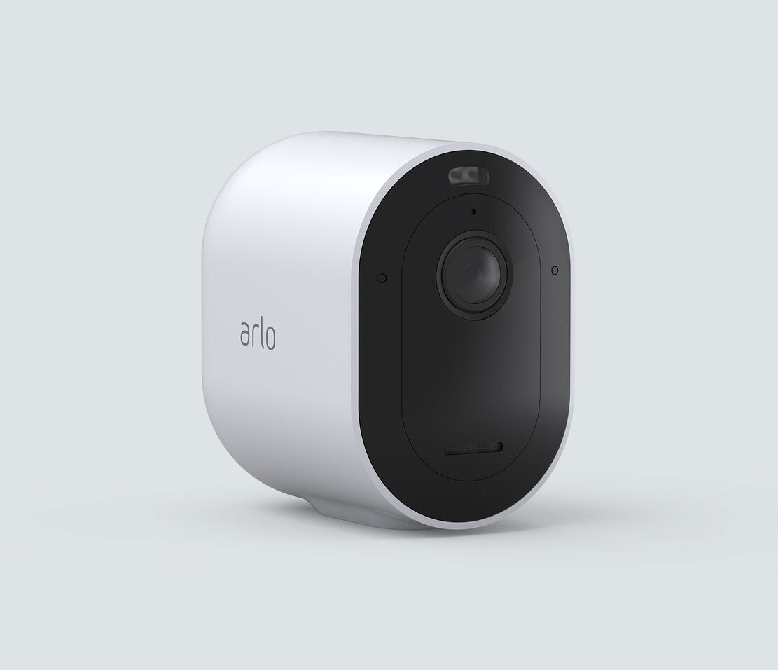 Arlo Pro 5S vs Arlo Pro 4: Which Intelligent Security Camera For You?