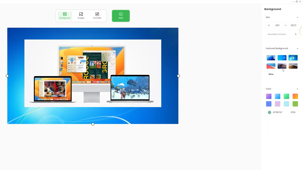 Gemoo Snap: Free Snipping App Built for You With 100 GB Cloud Storage