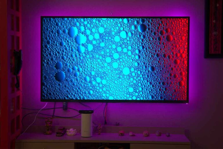 Vont Smart RGB LED Strip Lights Review - Tech Inspection