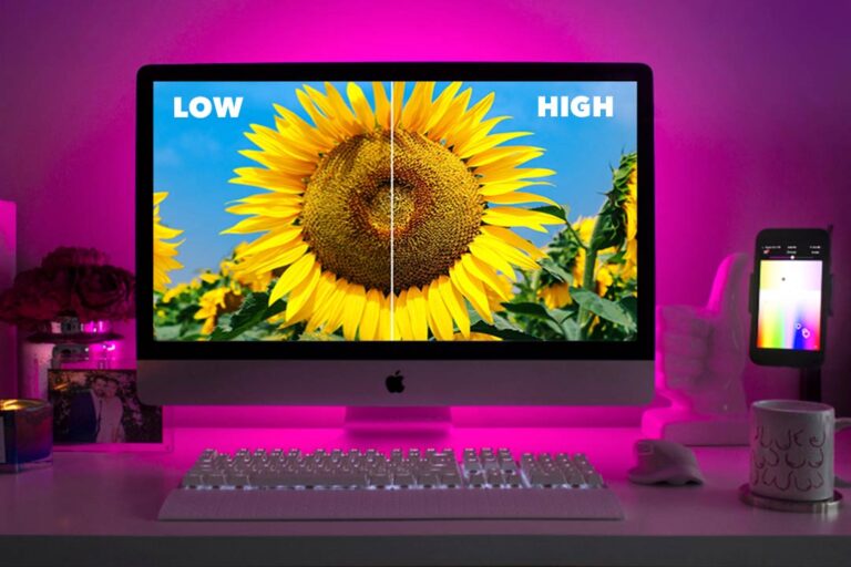 What Does Sharpness Do On a Monitor? Here’s What You Need to Know