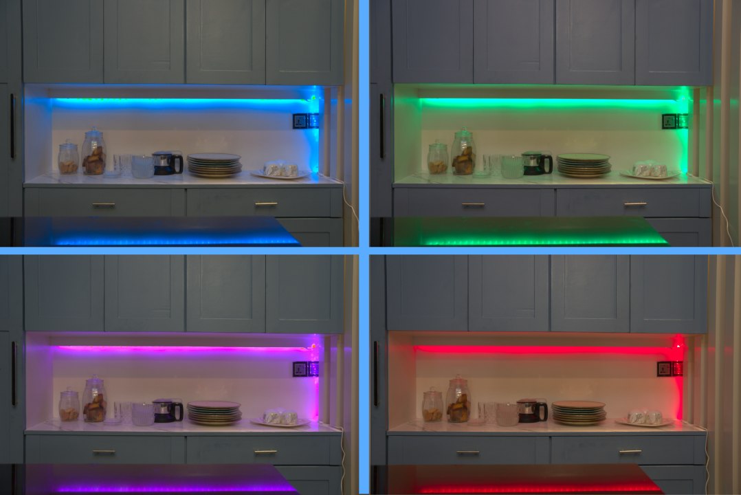 Vont Smart RGB LED Strip Lights Review - Tech Inspection