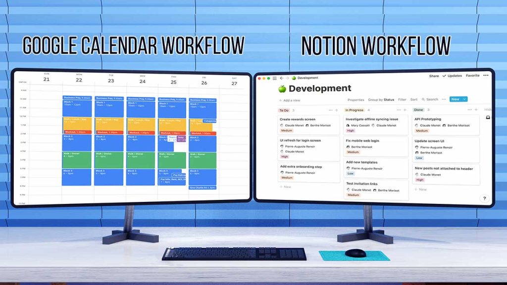Notion Vs Google Calendar Which Is Better Tech Inspection Notion Vs Google Calendar Which Is Better Tech Inspection