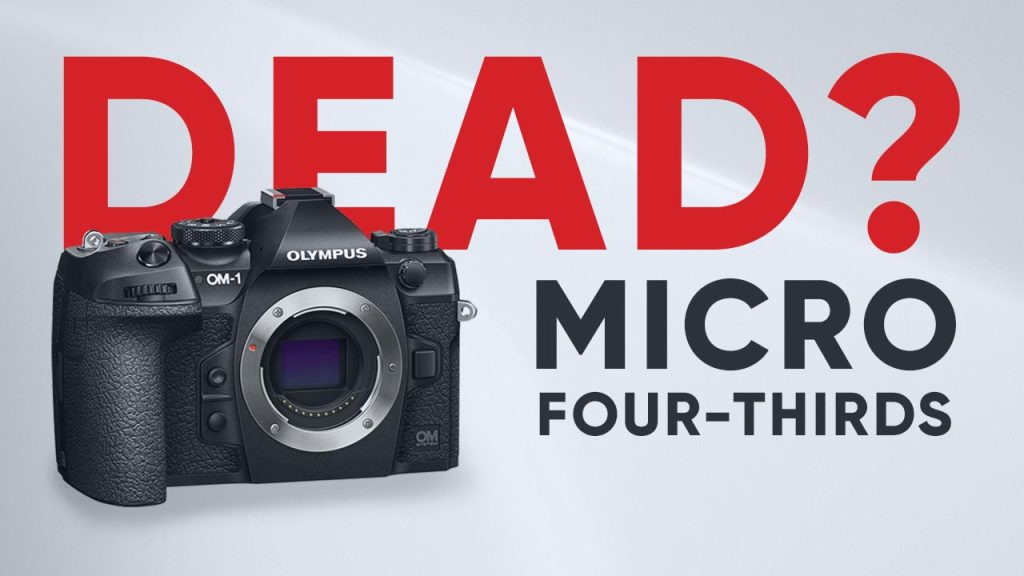 What Happened to Micro Four Thirds Camera? - Tech Inspection