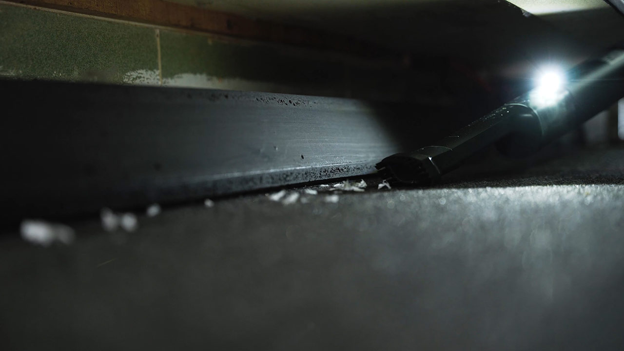 VSGO Handheld Vacuum Cleaner Review - Tech Inspection