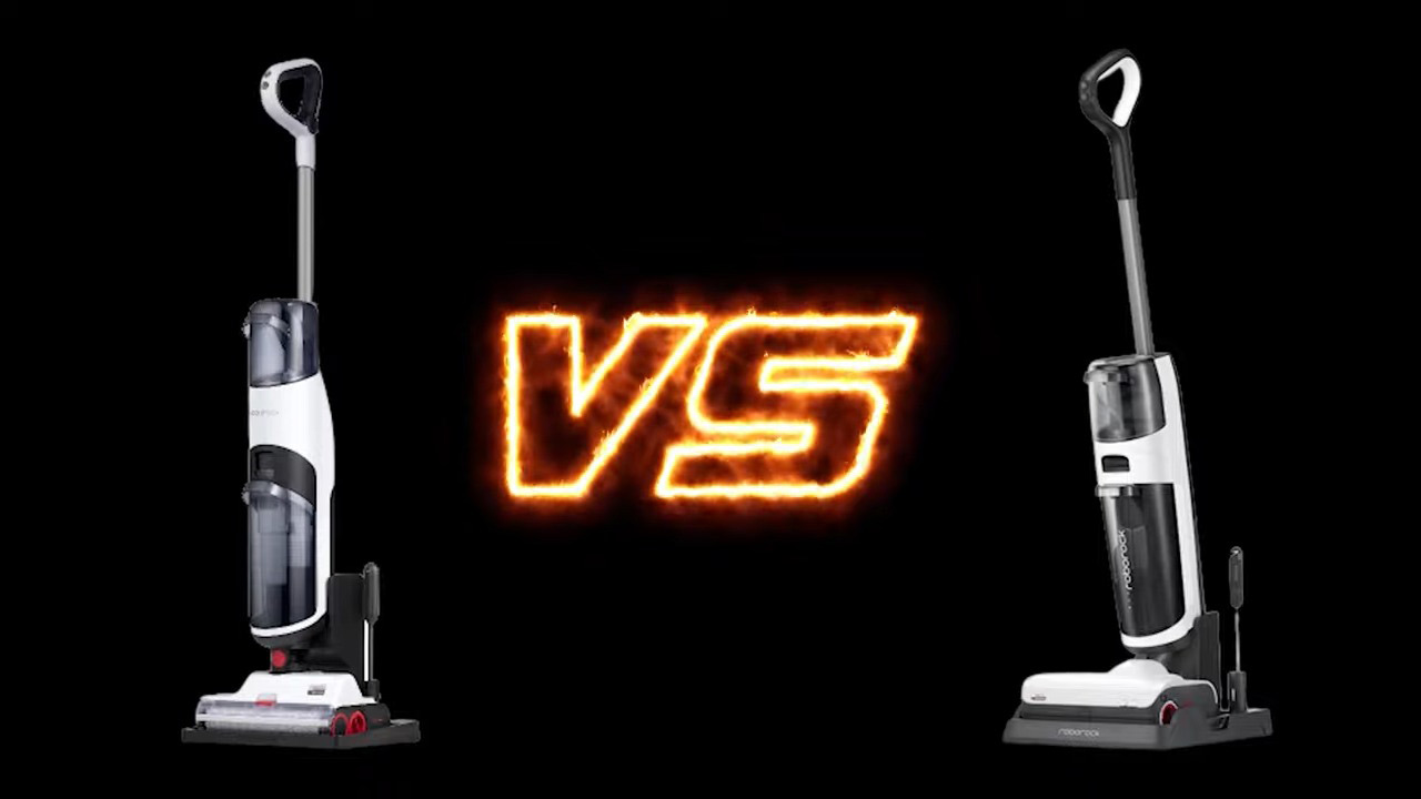 Roborock Dyad Vs Dyad Pro - So Many Upgrades?