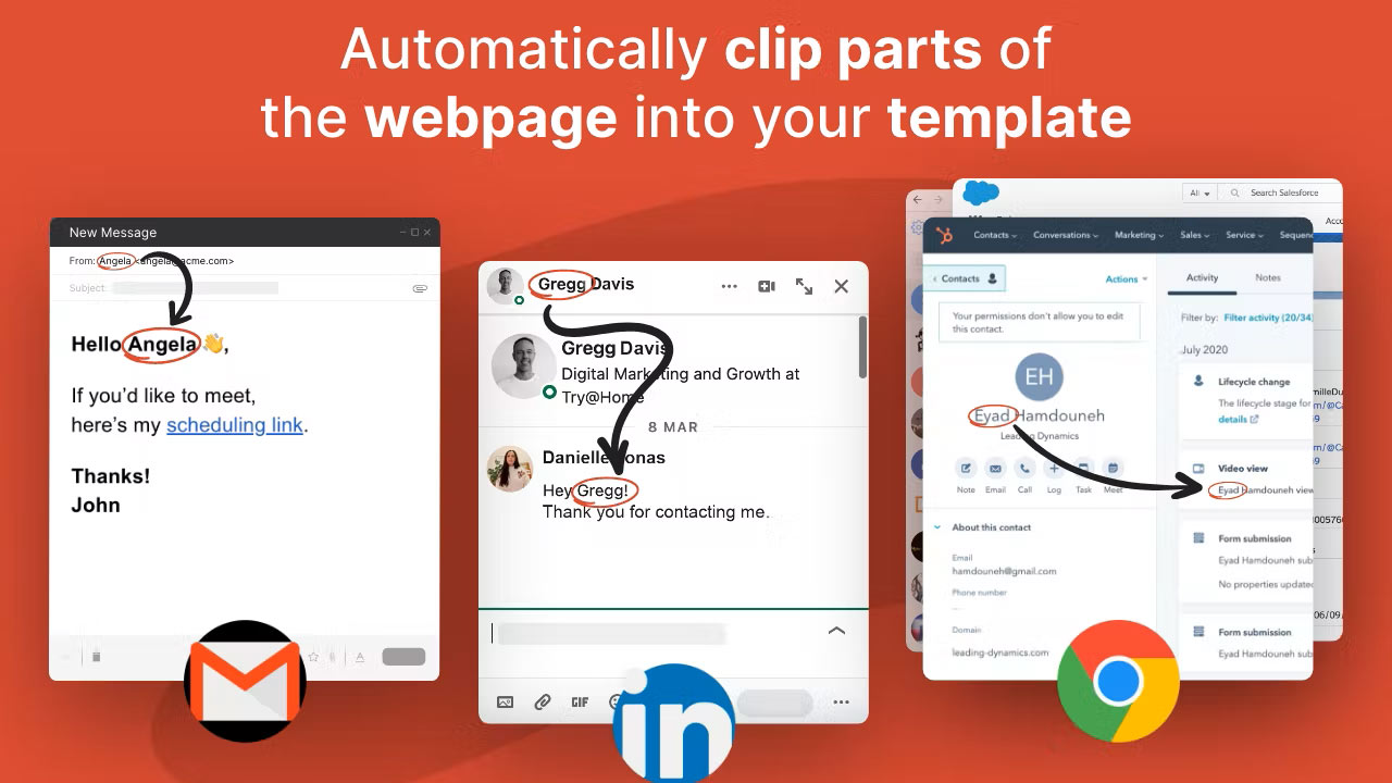Text Blaze: Eliminate Repetitive Typing and Mistakes Text Blaze: Eliminate Repetitive Typing and Mistakes