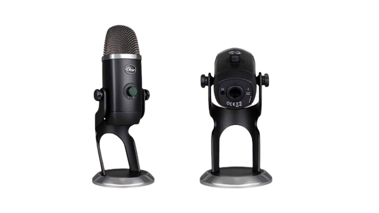 Rode X XCM-50 vs Blue Yeti X - Tech Inspection