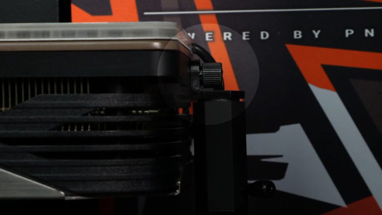 The Importance of GPU Support Brackets: A Complete Guide - Tech Inspection