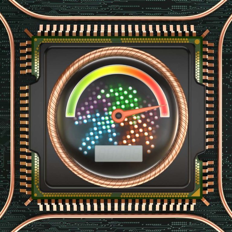 How to Disable Overclocking: A Guide for Beginners - Tech Inspection