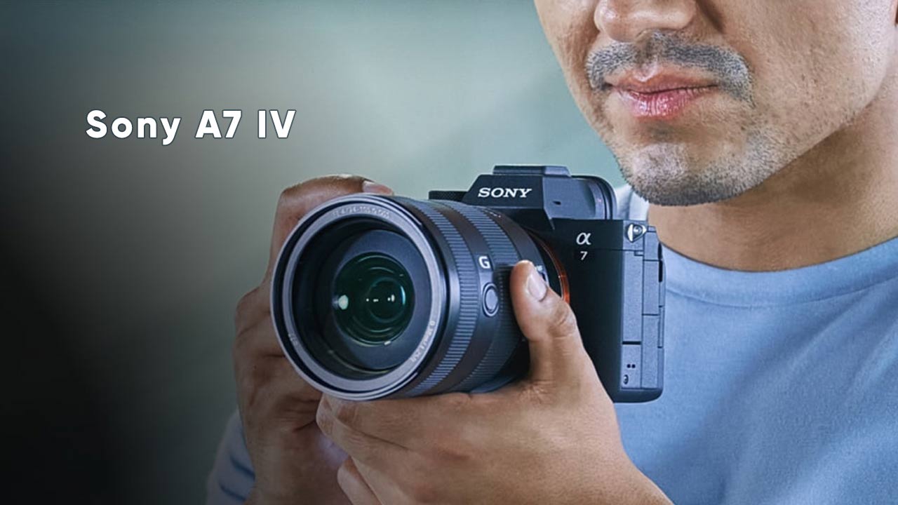 Sony ZV-E1 vs Sony A7 IV: Which One to Buy? - Tech Inspection