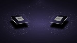 GPU vs CPU Computing: Why GPUs Are Faster for Some Tasks