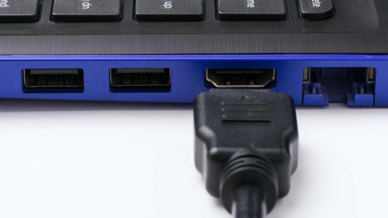HDMI Input vs Output: Are You Plugging in the Wrong Holes? - Tech ...