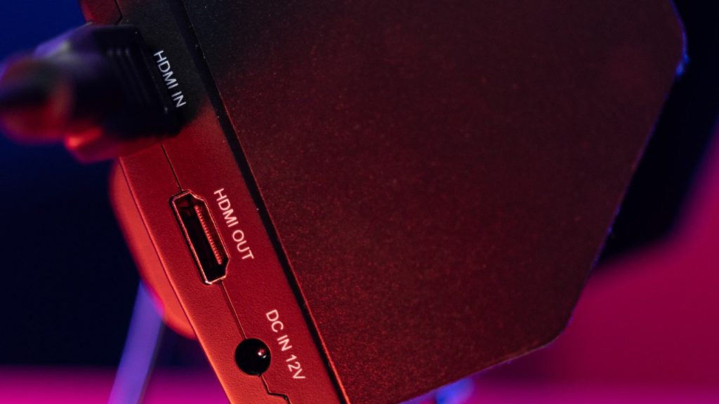 Hdmi Input Vs Output Are You Plugging In The Wrong Holes Tech Inspection
