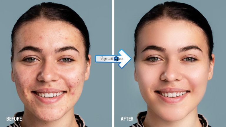 Retouch4me Review: Advantages of (AI) in Retouching
