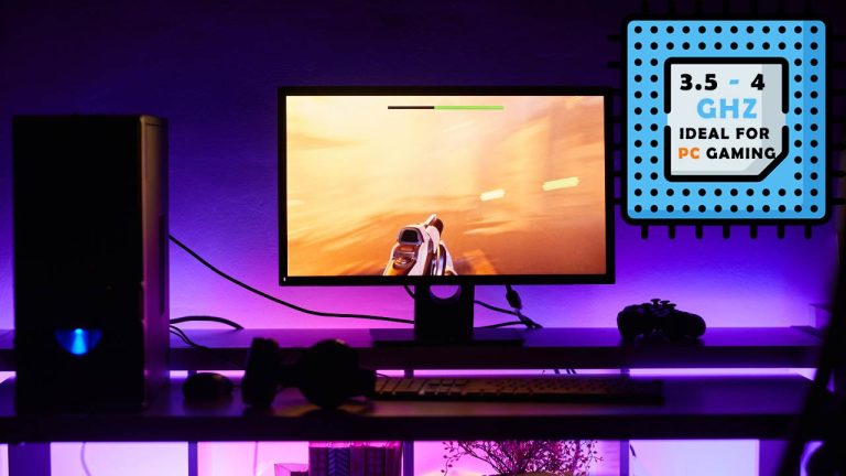 Does CPU GHz Matter For Gaming? - Tech Inspection Does CPU GHz Matter For Gaming? - Tech Inspection