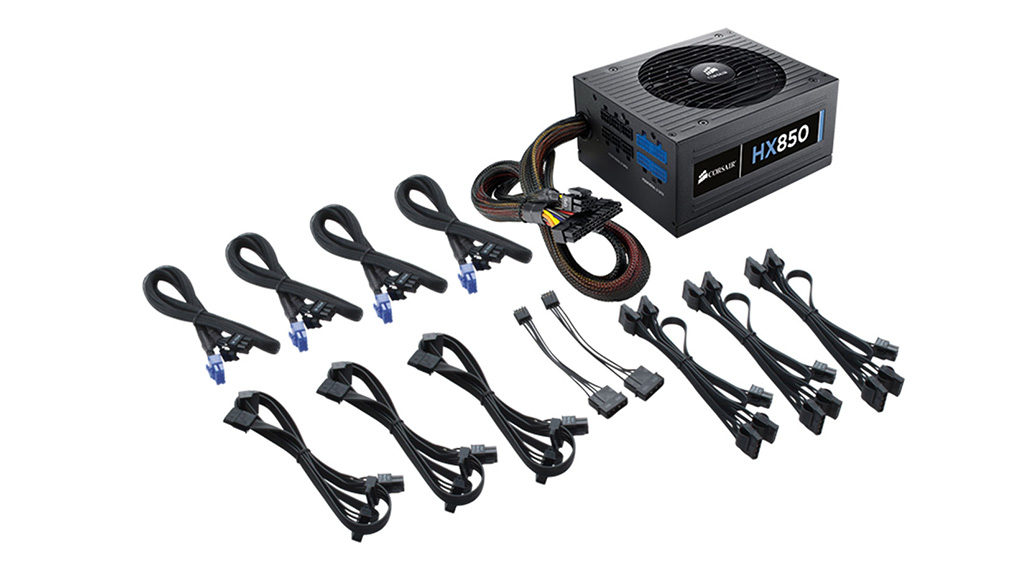 Are Modular Power Supply Cables Universal? - Tech Inspection