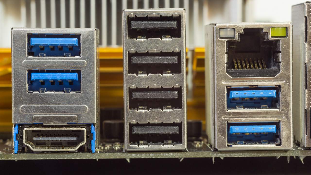 USB Ports on Motherboards: Tips For Optimal Performance